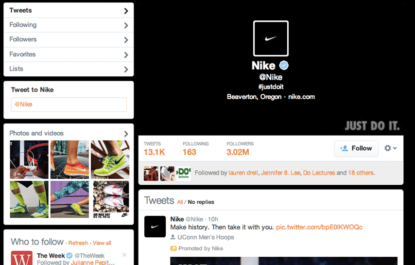 The New Twitter - for Business? - Sproutbox