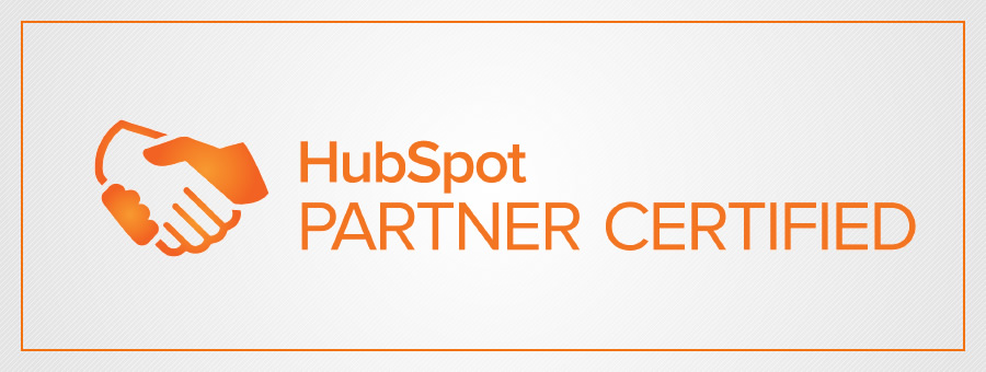 We're HubSpot Partner Certified! - Sproutbox