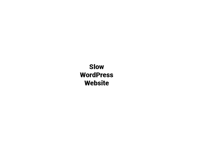 How to Fix a Slow WordPress Website - Website Design & Development - Sproutbox