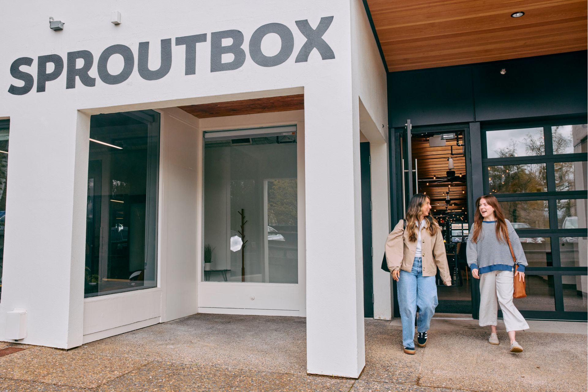 Digital Marketing Agency in Portland, Oregon - Sproutbox™